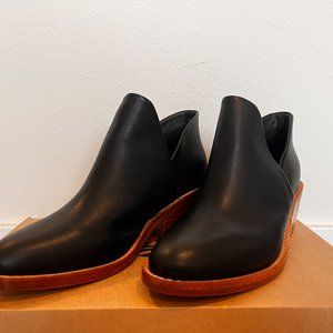 FORTRESS OF INCA | Shoes | Fortress Of Inca Elise Boots | Poshmark